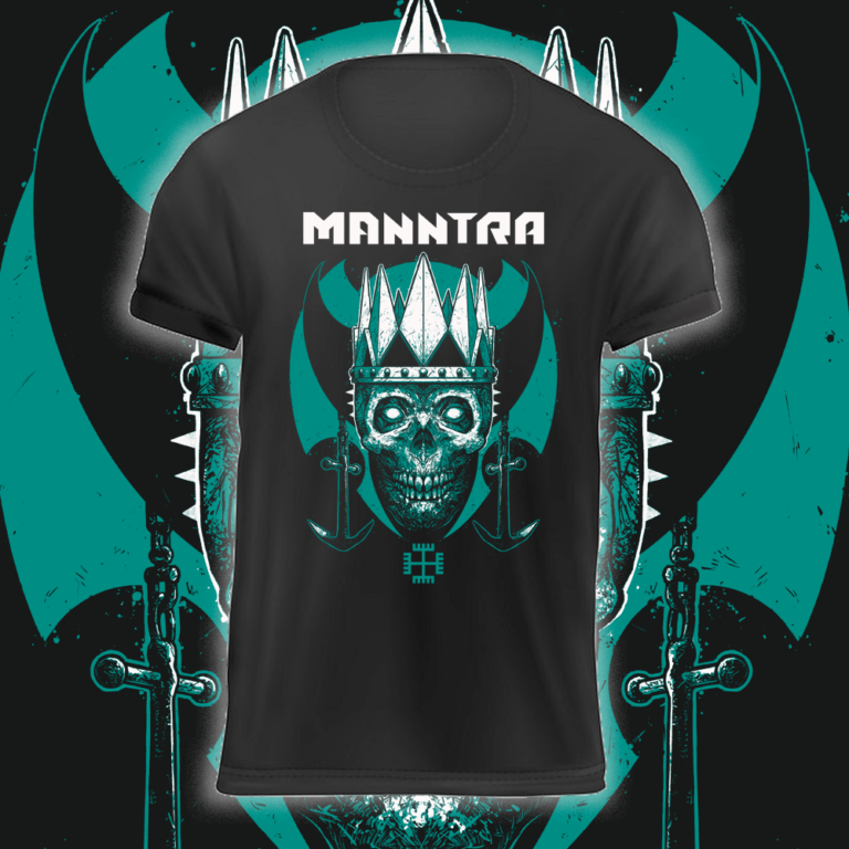 Manntra – Official Website