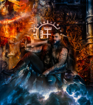 Manntra – Official Website